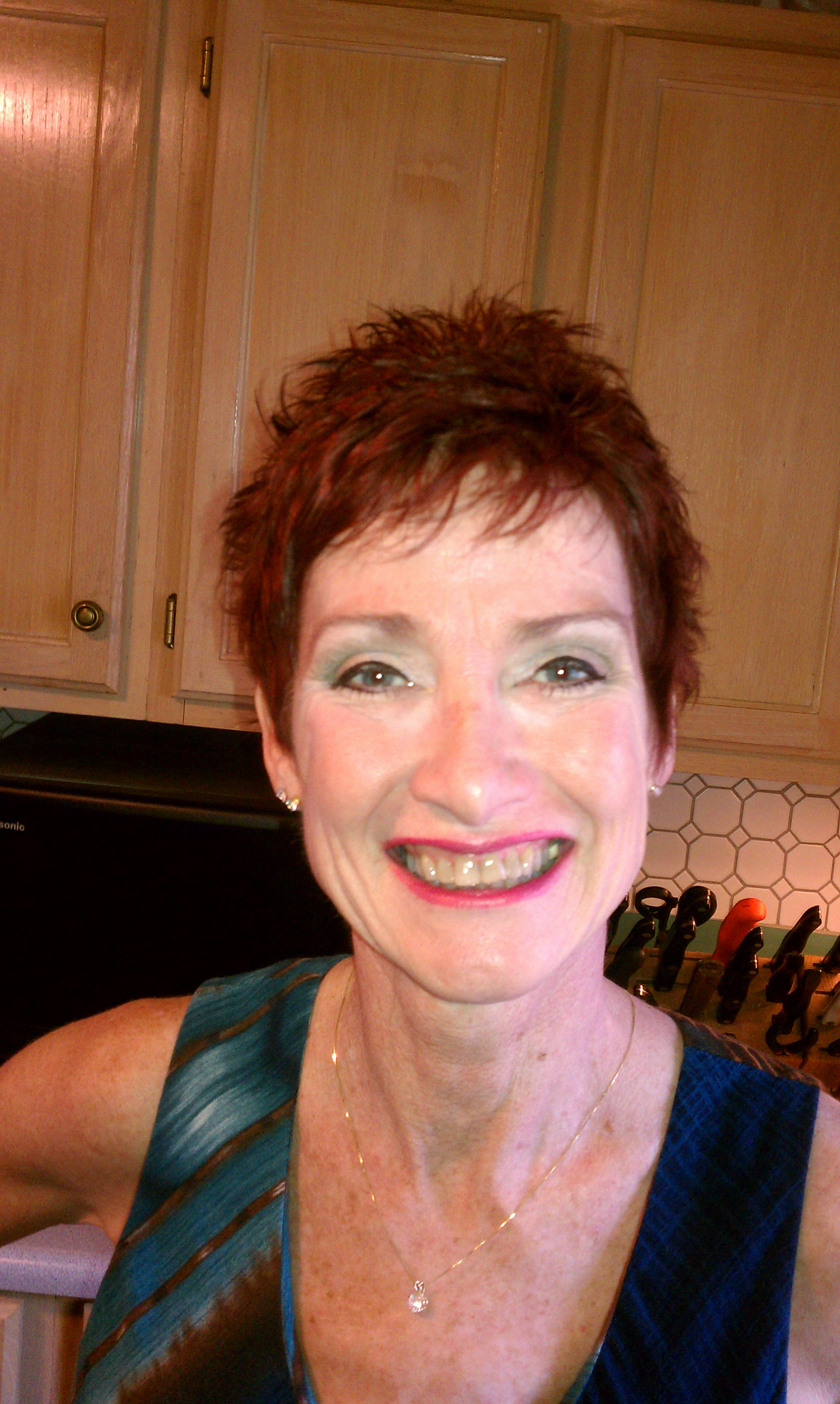 The Sound of Grief – Chance Colleen