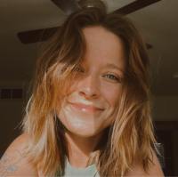 Chance Colleen – 28. Lover of people, coffee & understanding. From ...